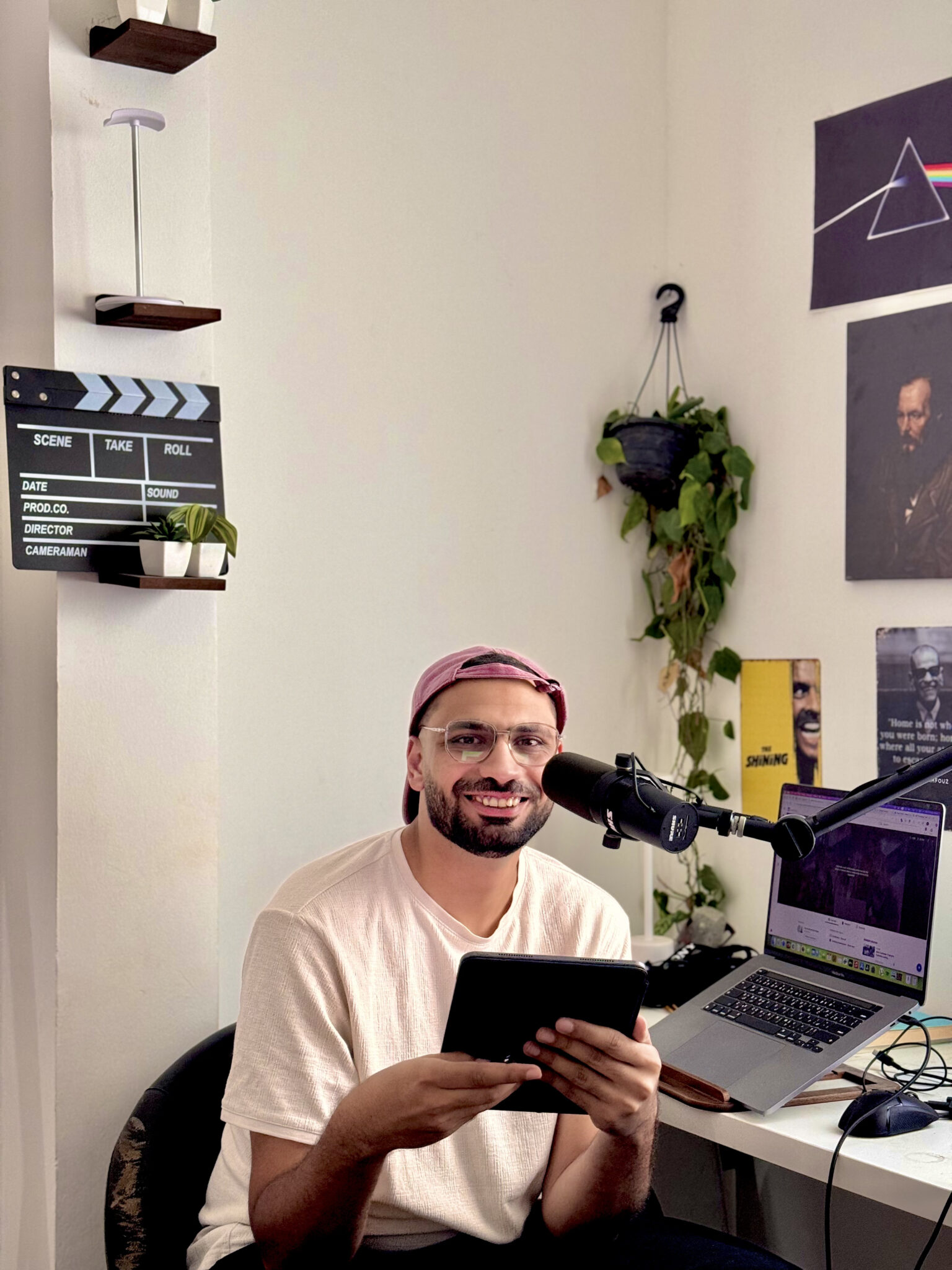 Moaz Gad Portfolio